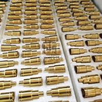 China Copper Bushing Injector Bush Sleeve 04904885 0490 4885 4904885 for Deutz TCD6.1 TCD2013 4V TAD734 Engine for sale
