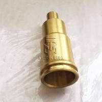 China Copper Bushing Injector Bush Sleeve 04904885 0490 4885 4904885 for Deutz TCD6.1 TCD2013 4V TAD734 Engine for sale