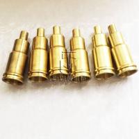 China Copper Bushing Injector Bush Sleeve 04904885 0490 4885 4904885 for Deutz TCD6.1 TCD2013 4V TAD734 Engine for sale