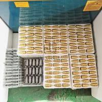 China Copper Bushing Injector Bush Sleeve 04904885 0490 4885 4904885 for Deutz TCD6.1 TCD2013 4V TAD734 Engine for sale