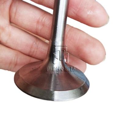 China Inlet valve Exhaust valve 02137300 02237221 04153697 04159139 04231804 02137457 04159136 04153629 02137301 04159138  04230567 for deutz FL914 FL913 BFL914 BFL913 TCD914 engine for sale