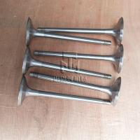 China Inlet valve Exhaust valve 02137300 02237221 04153697 04159139 04231804 02137457 04159136 04153629 02137301 04159138  04230567 for deutz FL914 FL913 BFL914 BFL913 TCD914 engine for sale