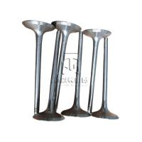 China Inlet valve Exhaust valve 02137300 02237221 04153697 04159139 04231804 02137457 04159136 04153629 02137301 04159138  04230567 for deutz FL914 FL913 BFL914 BFL913 TCD914 engine for sale