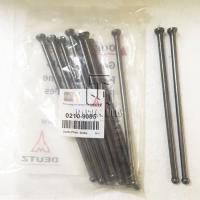 China PUSHROD 02109085 0210 9085 2109085 for deutz FL1011 BFM1011 BFM2011 D2011 FL2011 TD2011 engine for sale