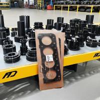 China Cylinder Head Gasket 04281060 04287425 04281061 04287426 04287427 04281062 0428 1060 0428 7425 0428 1061 0428 7426 0428 7427 0428 1062 4281060 4287425 4281061 4287426 4287427 for deutz BF4M2011 for sale