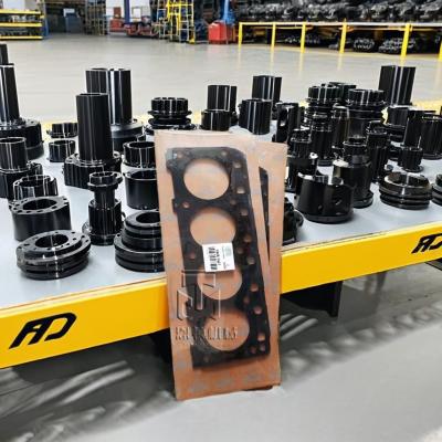 China Cylinder Head Gasket 04281060 04287425 04281061 04287426 04287427 04281062 0428 1060 0428 7425 0428 1061 0428 7426 0428 7427 0428 1062 4281060 4287425 4281061 4287426 4287427 for deutz BF4M2011 for sale