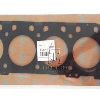 China Cylinder Head Gasket 04281060 04287425 04281061 04287426 04287427 04281062 0428 1060 0428 7425 0428 1061 0428 7426 0428 7427 0428 1062 4281060 4287425 4281061 4287426 4287427 for deutz BF4M2011 for sale