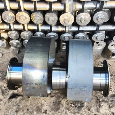 China Connecting Rod Bearing 02931410 04260975 0293 1410 0426 0975 2931410 4260975 for deutz 1015 for sale
