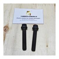 China Connecting Rod Bolt 04284184 0428 4184 4284184 for Deutz TCD2013 Engine for sale