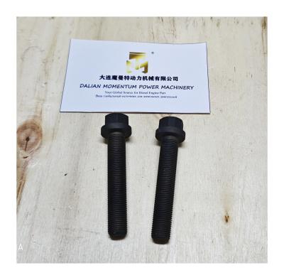China Connecting Rod Bolt 04284184 0428 4184 4284184 for Deutz TCD2013 Engine for sale