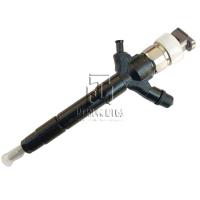 China Fuel Injector SM095000-56002D 095000-5600 0950005600 1465A041 for 4D56 L200 for sale