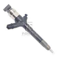 China Fuel Injector SM095000-56002D 095000-5600 0950005600 1465A041 for 4D56 L200 for sale