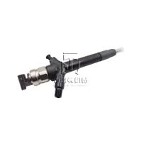 China Fuel Injector SM095000-56002D 095000-5600 0950005600 1465A041 for 4D56 L200 for sale