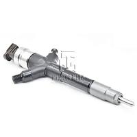 China Fuel Injector SM095000-56002D 095000-5600 0950005600 1465A041 for 4D56 L200 for sale