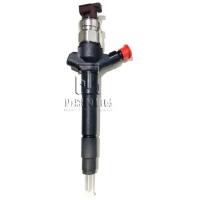 China Fuel Injector SM095000-56002D 095000-5600 0950005600 1465A041 for 4D56 L200 for sale