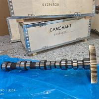 China Camshaft 04152513 04150696 02238070 0415 2513 0415 0696 0223 8070 4152513 4150696 2238070 for deutz TCD 2013 L04 for sale