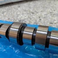 China Camshaft 04152513 04150696 02238070 0415 2513 0415 0696 0223 8070 4152513 4150696 2238070 for deutz TCD 2013 L04 for sale