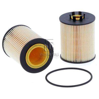 China Filter 02931116 02931449 0293 1116 0293 1449 2931116 2931449 for VOLVO D6E Diesel Engine for sale