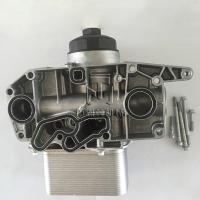 China Oil Cooler Assy 04283746 04292128 04254617 04506191 0428 3746 0429 2128 0425 4617 0450 6191 4283746 4292128 4254617 4506191 21066506  for D6D D4D TCD2012 BFM2012 Excellent for sale