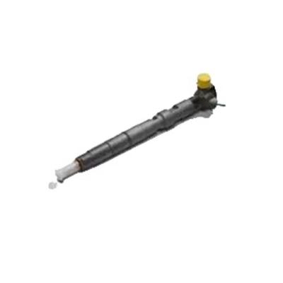 China Diesel Engine Fuel Injector 02112489 2112489 0211-2489 0432191424 For DEUTZ TCD7.8 engine for sale