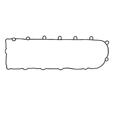 China Cylinder Head Cover Gasket 04250612 0425 0612 0 4250612 for Deutz TCD7.8 ENGINE for sale