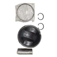 China Piston Set 32009421 32003346 320/09421 320/03346 For JCB Engine for sale