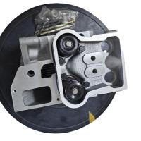 China Cylinder Head Assy 04240464 0424 0464 4240464 For Deutz FL413FW Engine for sale