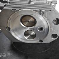 China Cylinder Head Assy 04240464 0424 0464 4240464 For Deutz FL413FW Engine for sale