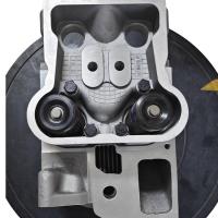 China Cylinder Head Assy 04240464 0424 0464 4240464 For Deutz FL413FW Engine for sale