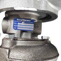 China Turbocharger 04281466 04281437 319260 7027240 319261 04281438 For Deutz BF4M2011Engine for sale
