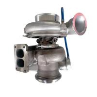 China Diesel Turbocharger 23539091 for sale