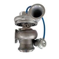 China Diesel Turbocharger 23539091 for sale