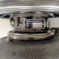 China Diesel Turbocharger 23539091 for sale