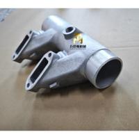 China Intake Manifold 02133875 0213 3875 2133875 for deutz FL912 FL914 Engine for sale