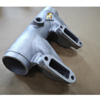 China Intake Manifold 02133875 0213 3875 2133875 for deutz FL912 FL914 Engine for sale