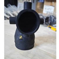 China Turbocharger Intake Manifold 04159696 0415 9696 4159696 For DEUTZ F6L912 BF6L913 Engine for sale