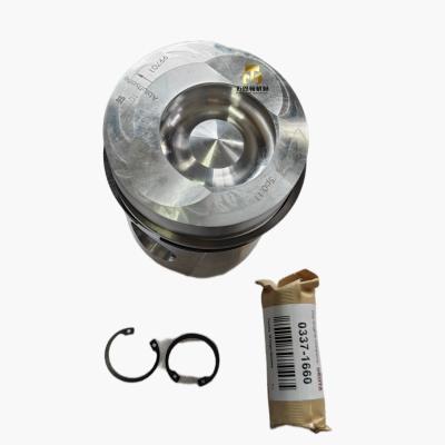 China Piston Assembly 04236676 04234939 04236674 04235032 4236676 4234939 4236674 4235032 0423 6676 0423 4939 0423 6674 0423 5032 for deutz 914 Engine for sale