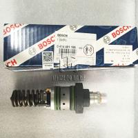 China Injection Pump 0414401106 02113002 2113002 0211 3002 VOE24425954 for deutz BFM2012 TCD2012 EC140 for sale