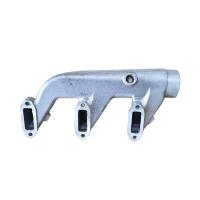 China Suction Pipe 02135532 0213 5532 For Deutz BF6L913 F3L913 F3L914 BF6L913T Engine for sale