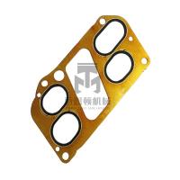 China Oil Cooler Gasket 0412 4271 04124271 4124271 for Deutz TCD3.6 L4 Engine for sale