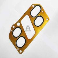 China Oil Cooler Gasket 0412 4271 04124271 4124271 for Deutz TCD3.6 L4 Engine for sale