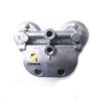 China Deutz TCD2013 TCD2012 Engine Parts Filter Head Fuel Filter 04294356 4294356 0429 4356 0118 2669 01182669 1182669 for sale