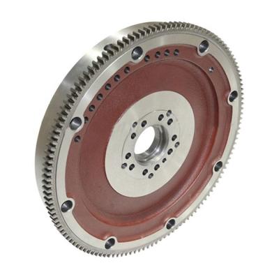 China Flywheel 04254991 04204752 02244054 02244032 0425 4991 0420 4752 0224 4054 0224 4032 4254991 4204752 2244054 2244032 for Deutz BFM2012 BF6M1013 BF6M1013E BF6M1013FC TCD2012 for sale