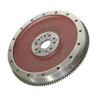 China Flywheel 04254991 04204752 02244054 02244032 0425 4991 0420 4752 0224 4054 0224 4032 4254991 4204752 2244054 2244032 for Deutz BFM2012 BF6M1013 BF6M1013E BF6M1013FC TCD2012 for sale