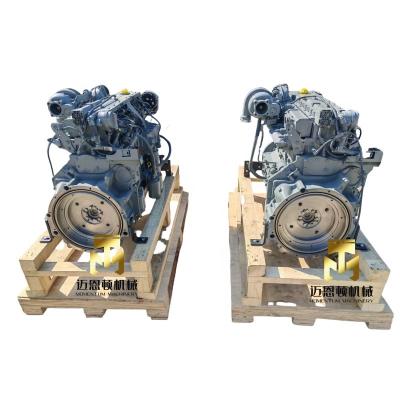 China Deutz BF6M1013CP Engine Assembly 160KW 2000RMP 572 Kg Water Cooled for sale