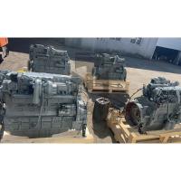 China Deutz BF6M1013CP Engine Assembly 160KW 2000RMP 572 Kg Water Cooled for sale