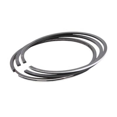 China Set Of Piston Rings 04909058 0490 9058 For Deutz TCD7.8 engine for sale