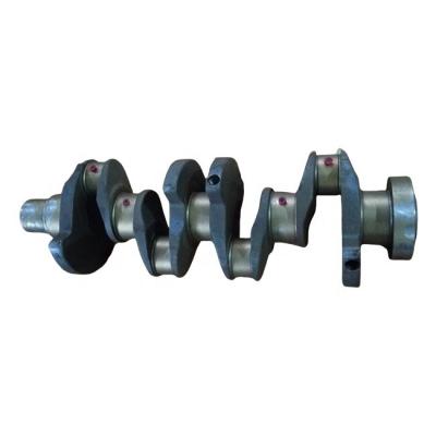 China Crankshaft 04271639 04287306 04271545 0427 1639 0428 7306 0427 1545 4271639 4287306 4271545 For Deutz BF3L2011 BF3M1011F BF3M2011 F3L2011 for sale