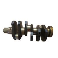 China Crankshaft 04271639 04287306 04271545 0427 1639 0428 7306 0427 1545 4271639 4287306 4271545 For Deutz BF3L2011 BF3M1011F BF3M2011 F3L2011 for sale