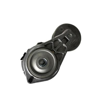 China 320/08657 32008657 320-08657 Belt Tensioner for JCB 3CX 4CX engine Heavy-Duty Construction for sale
